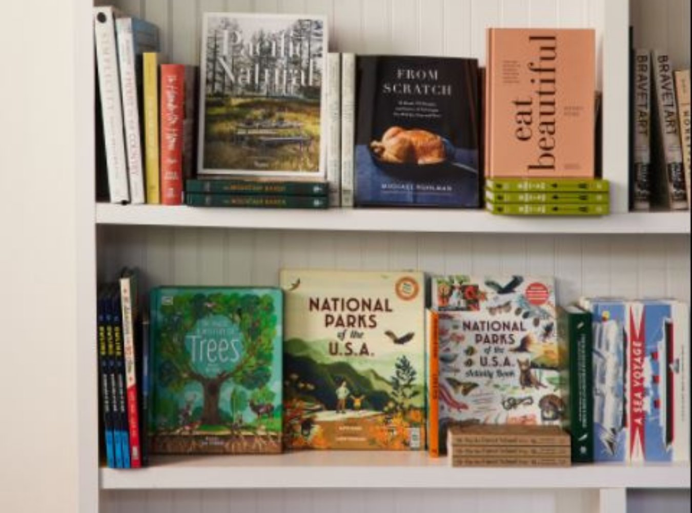 B O O K S – Page 2 – Cold Spring General Store