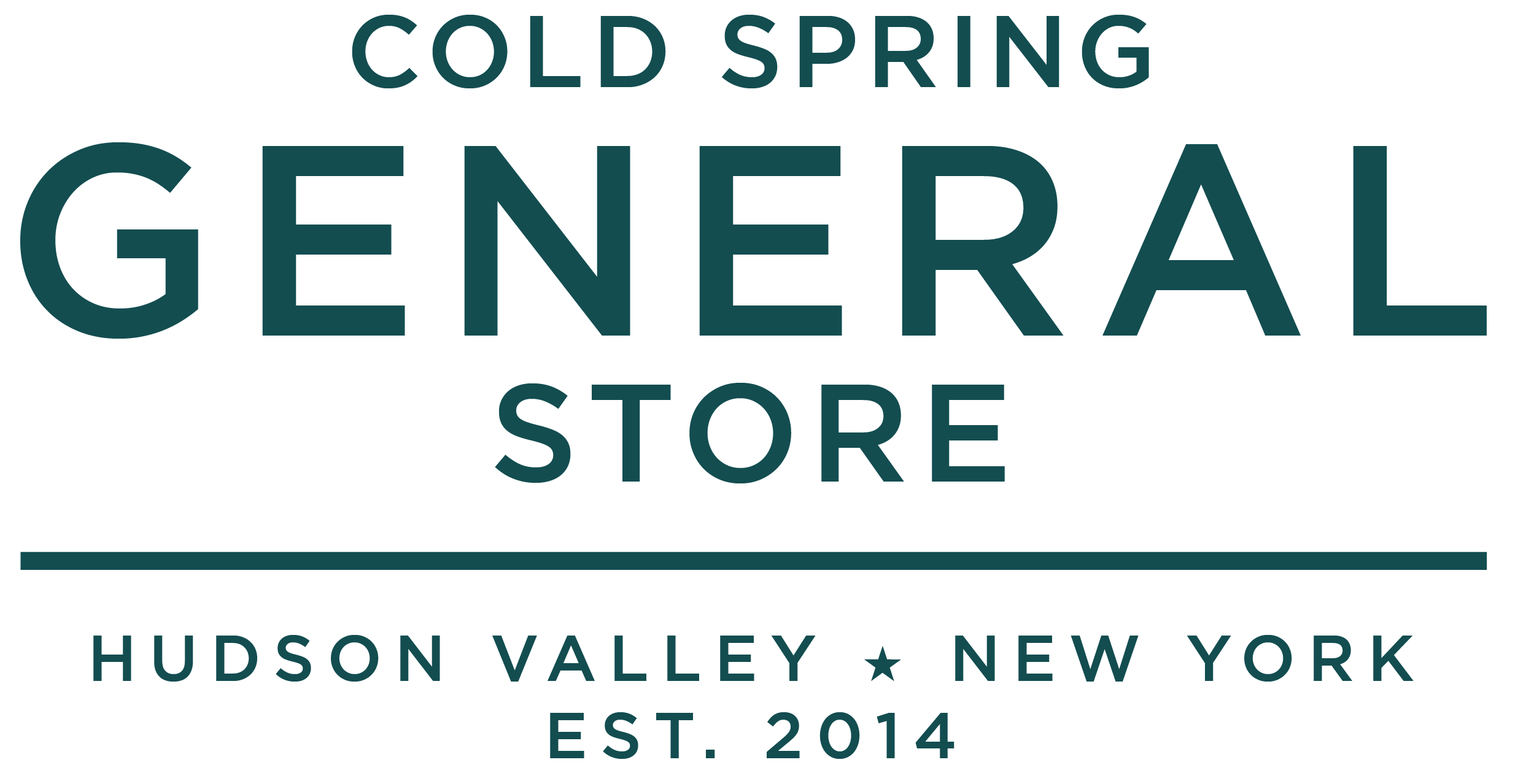 Cold Spring General Store – Cold Spring General Store