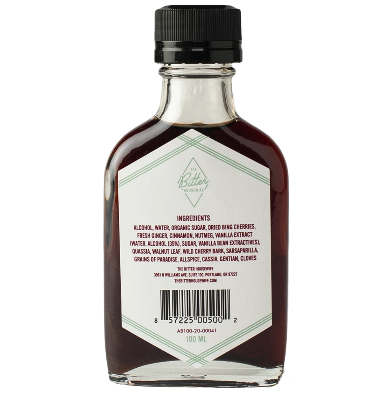 Old Fashioned Bitters - The Bitter Housewife - Cold Spring General Store